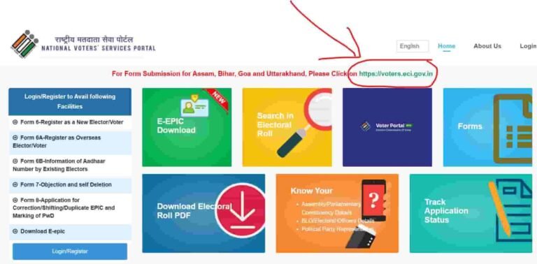 New Voter ID Card Online Apply 2023:अब फ्री PVC कार्ड वाला वोटर कार्ड ...