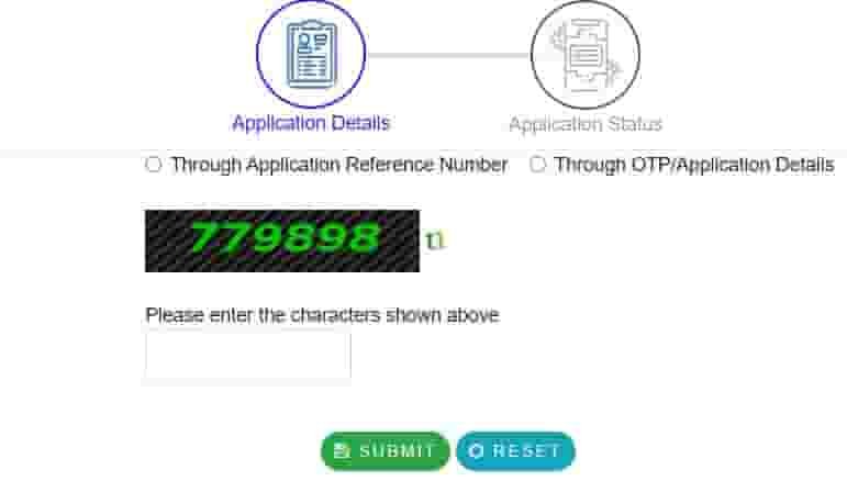 Income Certificate Online Apply