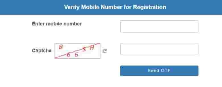 ECI Voter Card New Portal