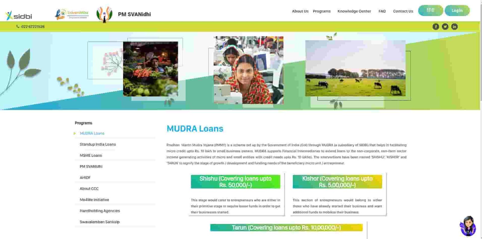 Mudra Loan Apply 2023 mudra-loan-apply-2023