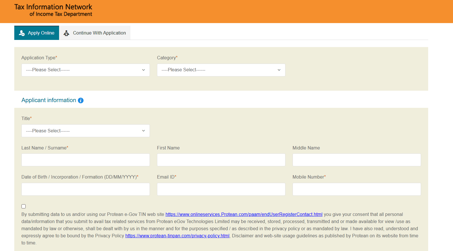 How To Update PAN 2.0 Online-घर बैठे पुराने पैन को पैन कार्ड 2.0 मे ...