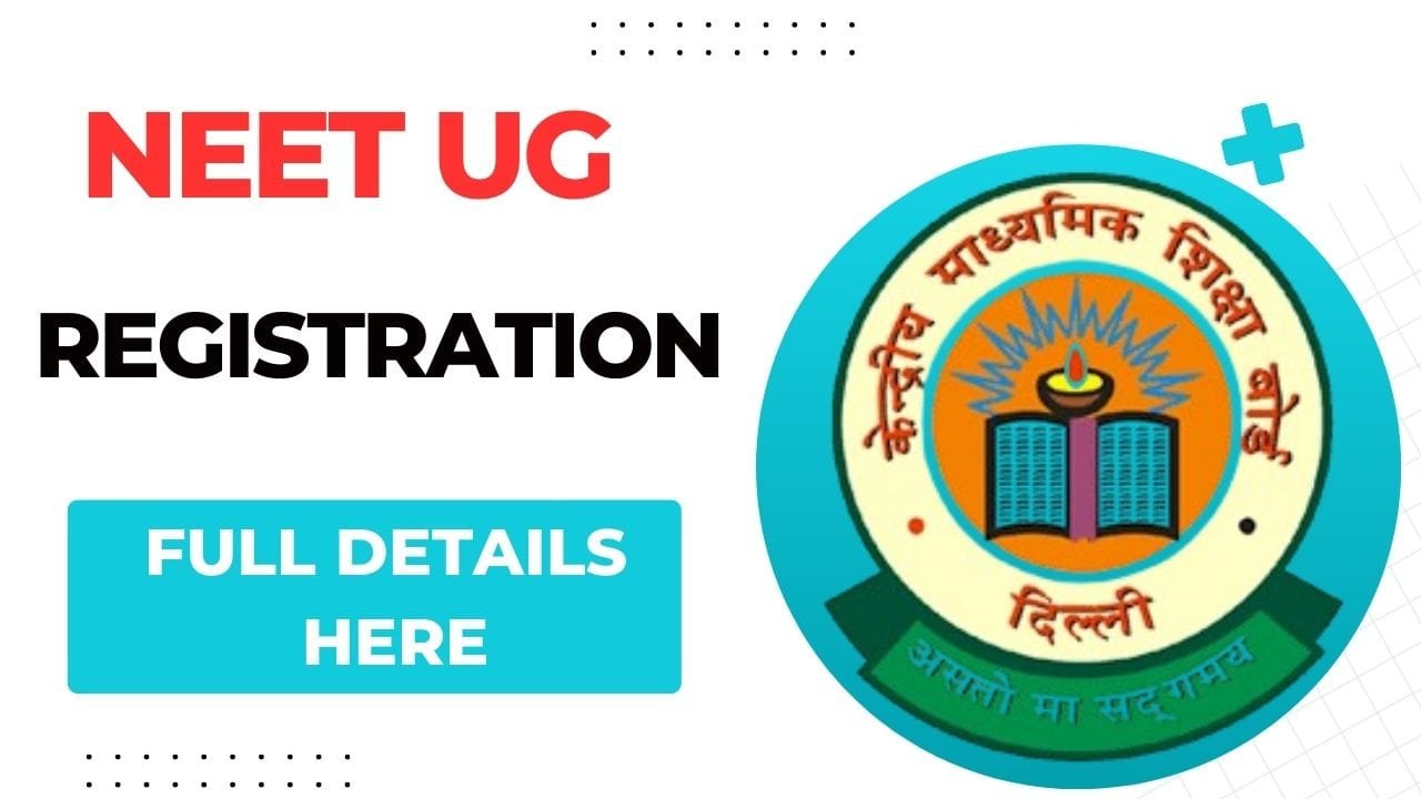 NEET UG 2025 Eligibility,Fee,Date Full Details Here