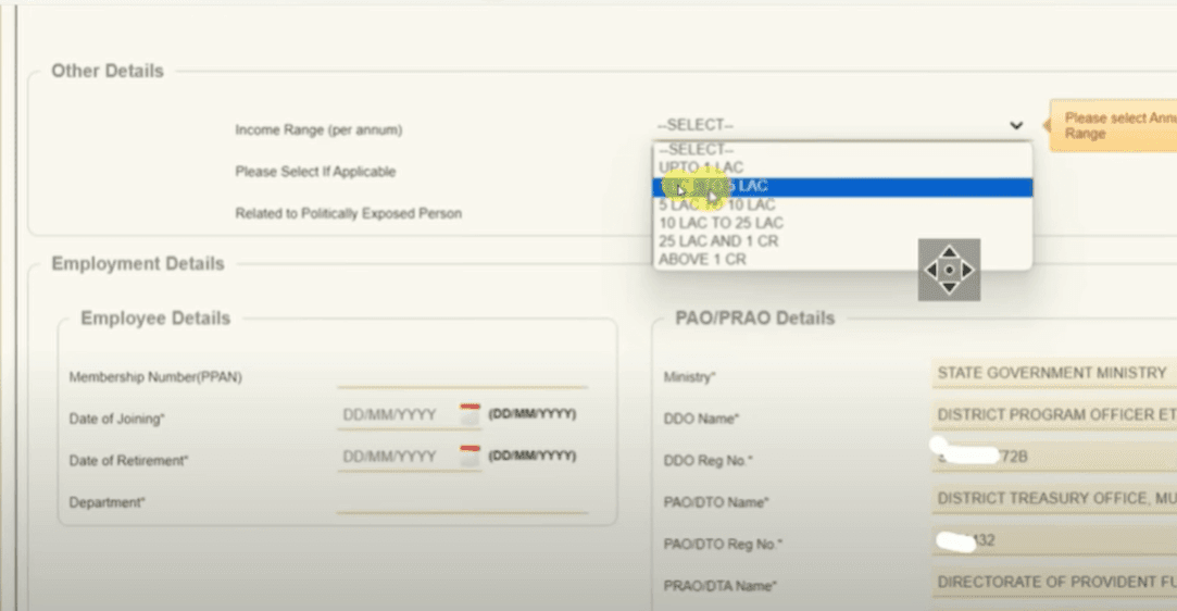 PRAN Card Online Apply 2025 | प्राण कार्ड के लिए ऑनलाइन आवेदन कैसे करें?