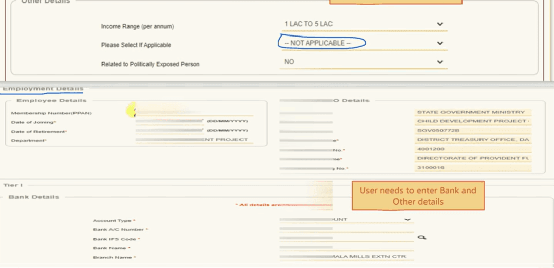 PRAN Card Online Apply 2025 | प्राण कार्ड के लिए ऑनलाइन आवेदन कैसे करें?