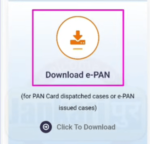 UTI E-PAN Card Download | UTI पैन कार्ड ऑनलाइन ऐसे डाउनलोड करें?