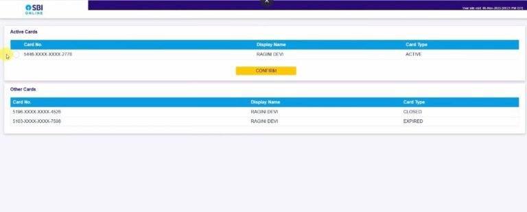 Sbi Bank Me Mobile Number Kaise Register Kare | How to register number ...